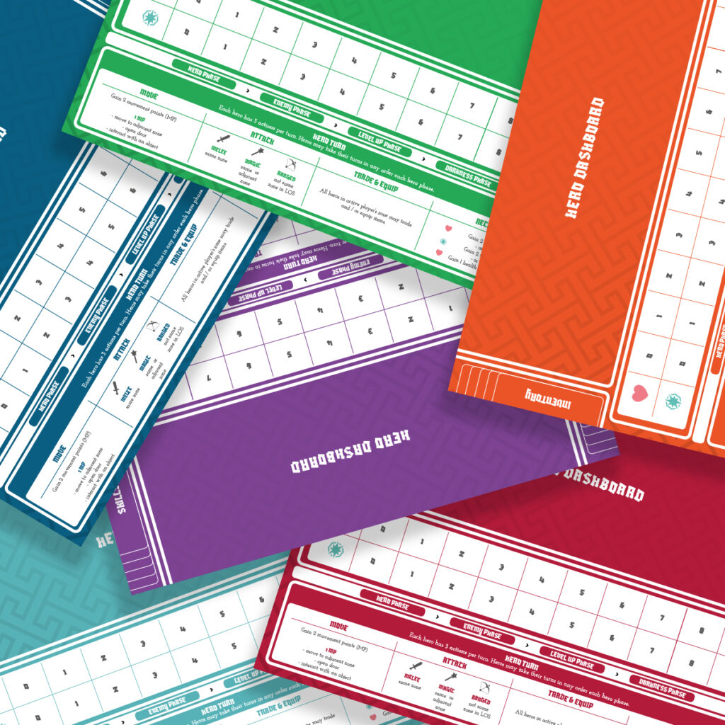 Tabletop Player Aids – Creating custom playerÂ aids for tabletop board ...